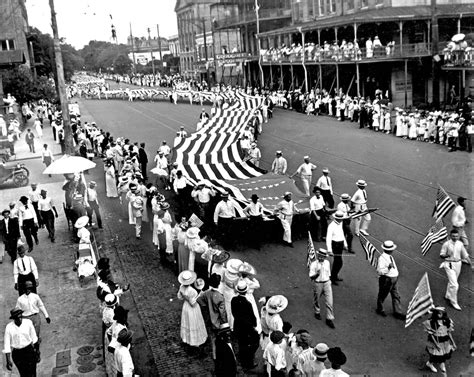 Preparedness Rally Encyclopedia Of Alabama