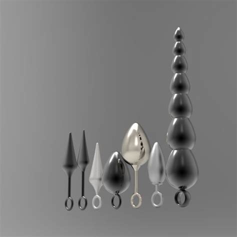 🍆 Naruto Kunai Sex Toy・free Stl File For 3d Printing・cults