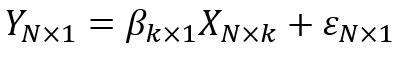 GitHub Msamiyu MULTIPLE REGRESSION MODEL FOR PREDICTING GDP USING MACROECONOMIC VARIABLES PART