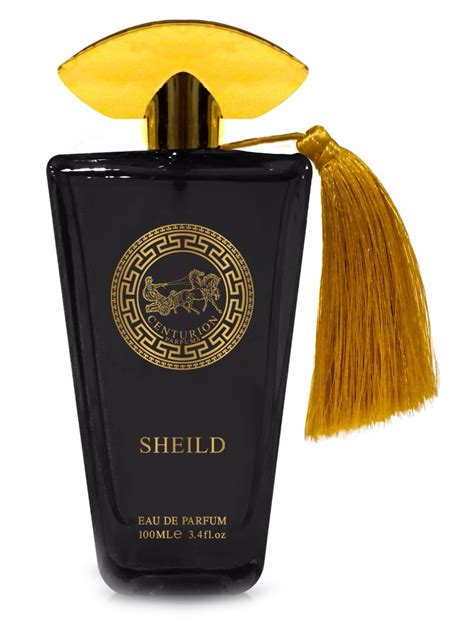 Shield Centurion Parfums Perfume A Fragrância Feminino 2016