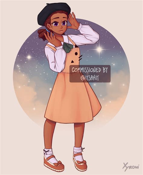 Bow Adult Commission By Xyronii On Deviantart