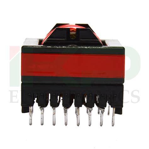 Ec42 Ec40 Ec4220 Custom High Voltage High Frequency Power Transformer High Frequency
