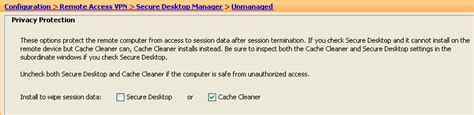Asa 8x Dynamic Access Policies Dap Deployment Guide Cisco Community