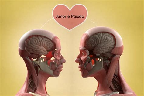 Amor E Paixão As Diferenças Profundas Entre Eles