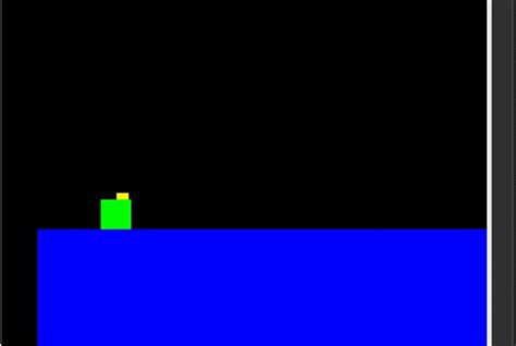 Camera How Should I Make A Jump Timing Games Character Static On