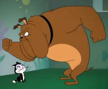 Marc Anthony And Pussyfoot Looney Tunes Cartoons Wiki Fandom