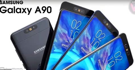 三星a90：能否成为定价良心的5g手机？ 哔哩哔哩