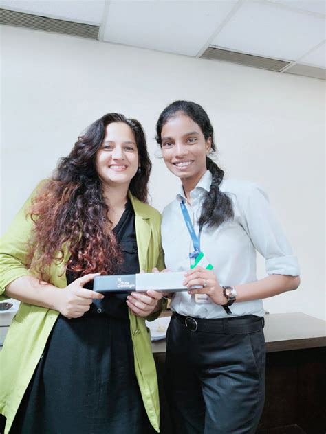 Sakshi Damgude On Linkedin Excited To Share A Major Milestone In My Personal And Professional