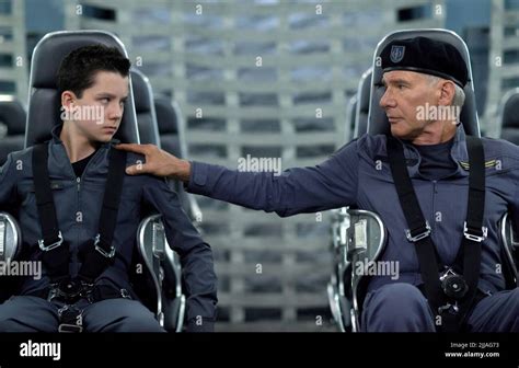 Mother Dad And Ender Wiggin