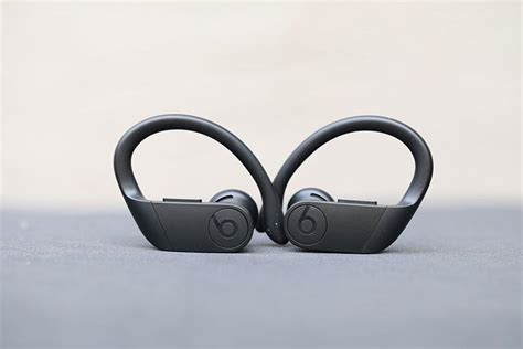 Best Wireless Earphone Powerbeats Pro Review Ohoreviews
