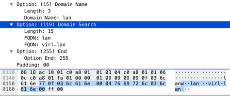 Dhcp Option 119 Domain Search On Juniper Srx It Playground Blog