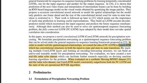 20160629 Convolutional Lstm Network A Machine Learning Approach For