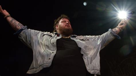 Jelly Roll Concert Photos Sofa King Cool Magazine Entertainment News