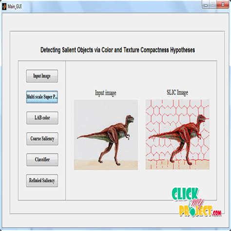 Detecting Salient Objects Via Color And Texture Compactness Hypotheses