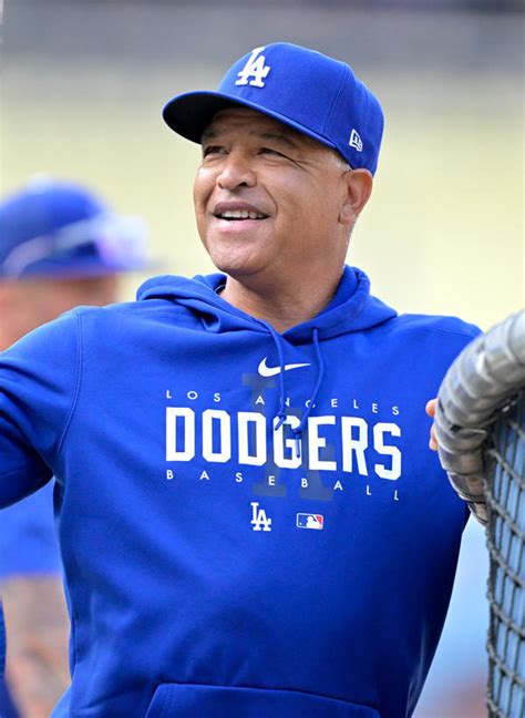 ド軍・ロバーツ監督 山本由伸について「直球の制球力が素晴らしかった。そして効率的で賢明なところも素晴らしい」｜テレ東スポーツ：テレ東