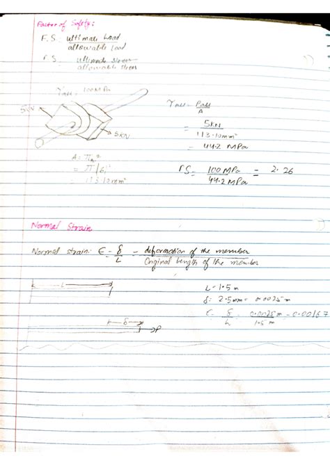 Engr 244 Notes ENGR 244 Studocu