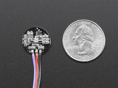Pulse Sensor Amped ID 1093 25 00 Adafruit Industries Unique