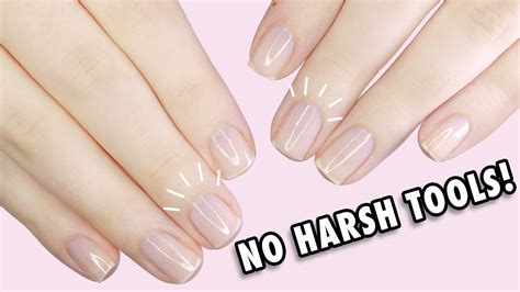 Healthy Nails Nail Care Hub