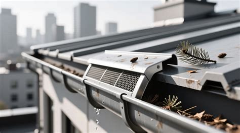 Leaf Filter Gutter Guards What Urban Homeowners Overlook