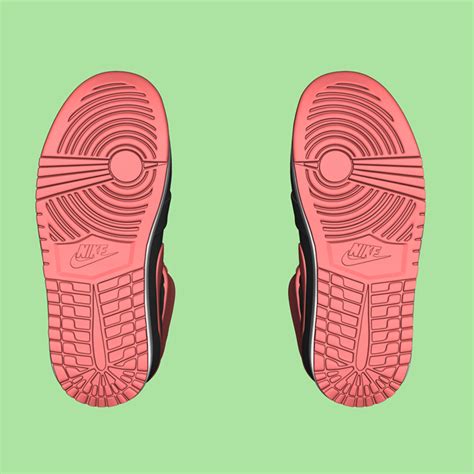 Stl File Nike Air Jordan 1 Keychain 🇯🇴 ・3d Print Object To Download・cults