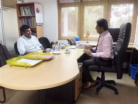National Science Foundation Sri Lanka