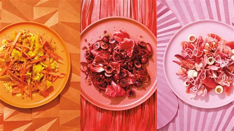 Spring Salad Recipes