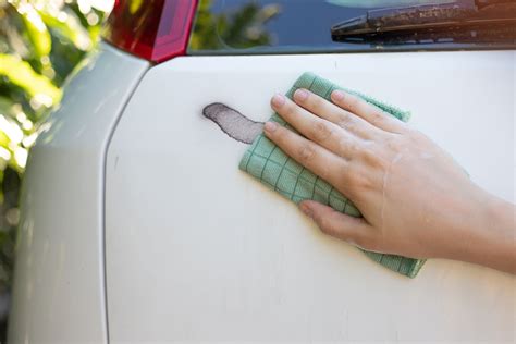 How To Remove Spray Paint From Every Surface