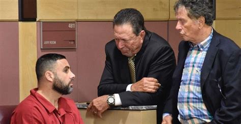 Pablo Ibar Nuevo juicio contra Pablo Ibar tras años en el corredor de la muerte Público