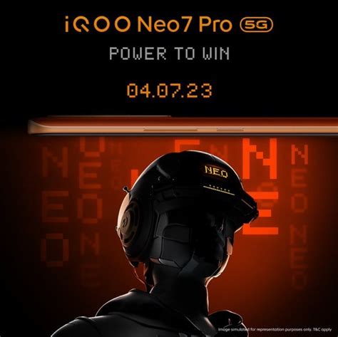 Iqoo Neo Pro Orange Colour Option Teased Again Ahead Of Launch Reveals Leather Finish