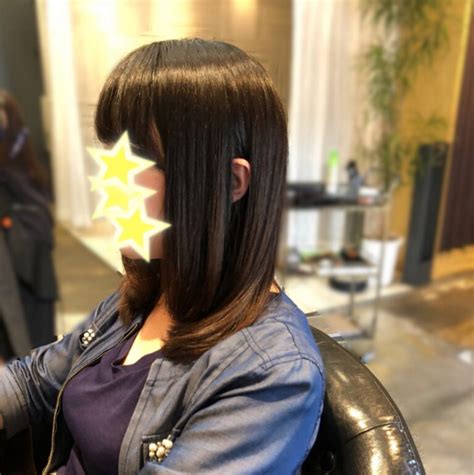 前髪の縮毛矯正のメリットと失敗しないためのポイント 髪質改善サロン【サトウヨウスケ】東京・恵比寿