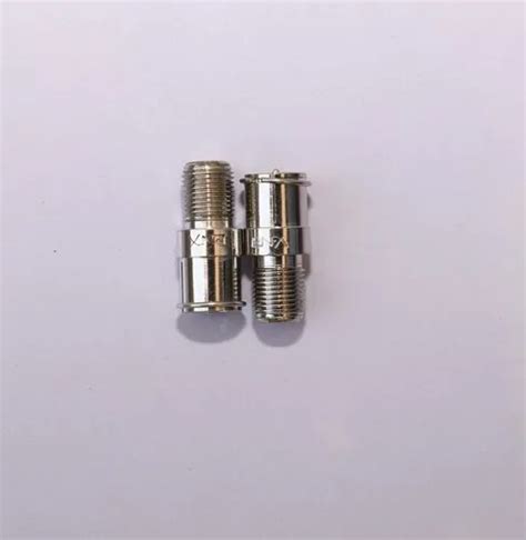 F FEMALE CONNECTOR Piyush Products Uttar Pradesh