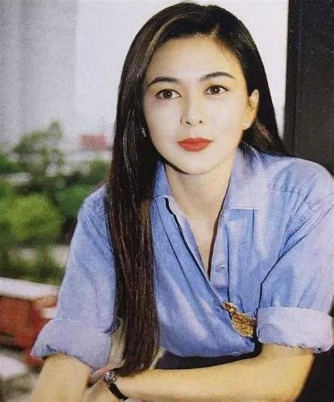 追女人不能光靠砸錢，為什麼富豪劉鑾雄能讓這麼多女明星愛他？ 每日頭條