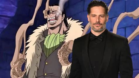 One Piece Dévoile Enfin Le Design De Chopper En Live Action Pour Sa