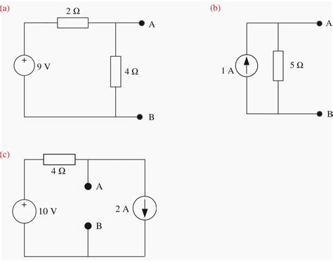 Solve These Ten Dc Circuits And Train Your Brain Eep
