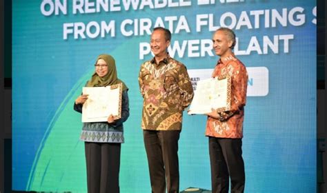 Cut The Tosh Collaboration Summit Fasilitasi Kolaborasi Untuk Capai Target Sustainability