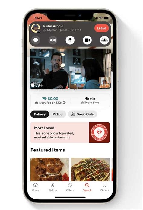 Shareplay 首度現身 Ios 15 Beta 流動日報