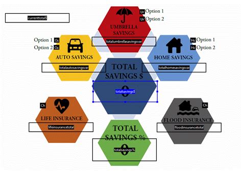 Solved Radio Buttons To Display Different Calculations Adobe Product Community 9760008