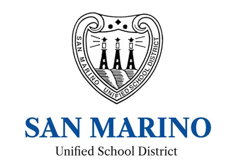 About The Smusd About Smusd San Marino Unified School District