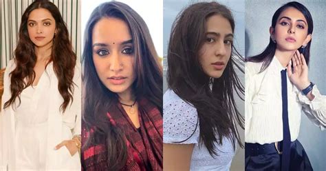 Reports Ncb Summons Deepika Padukone Shraddha Kapoor Sara Ali Khan