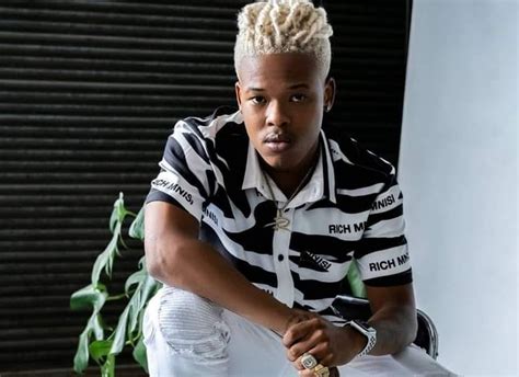 Nasty C Forever Na Sty C