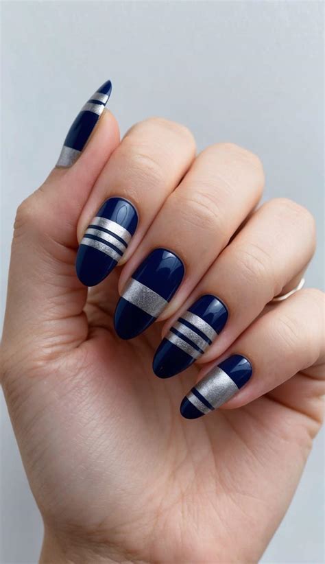 18 Mothers Day Nail Art Ideas Elegant Designs To Pamper Mom We
