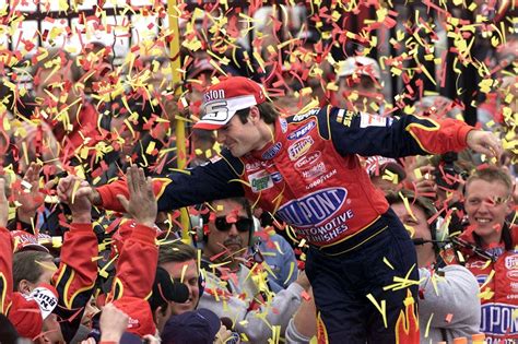 What Nascar Cup Series Season Had The Most Different Winners