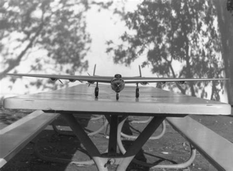 Consolidated Model 35 36 Beginning Of The B 36 Secret Projects Forum