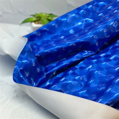 Ткань курточная, для шитья, с водоотталкивающей пропиткой, эффект 3D ...