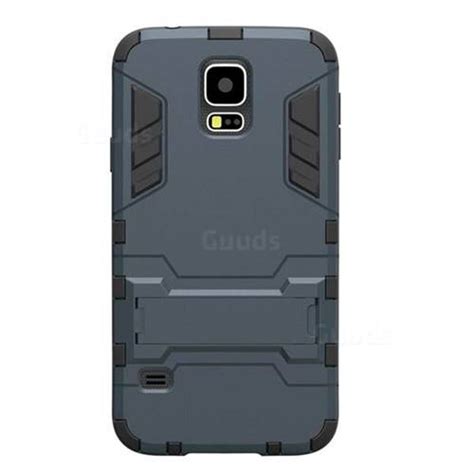 Samsung S5 Tactical Case