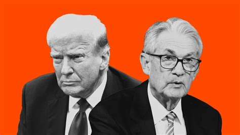 Trump Allies Plan Would Weaken Feds Independence