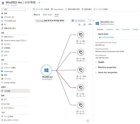 Azure Arc とは？