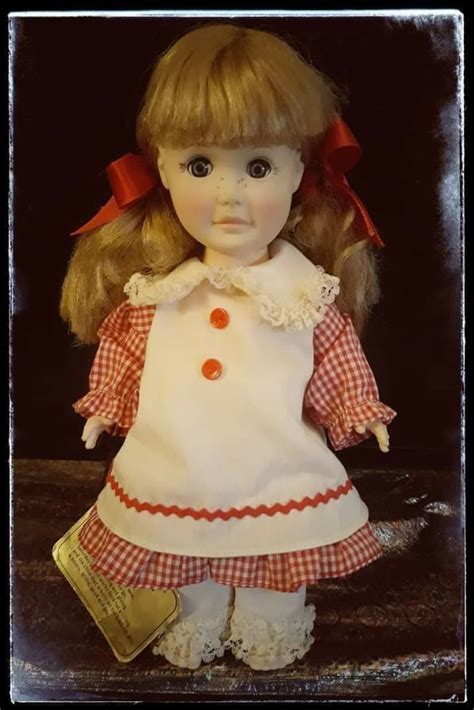 Effanbee Articulated Dolls Mercari