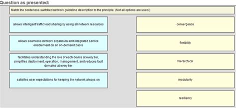 Ccna Chapter V V Test Online