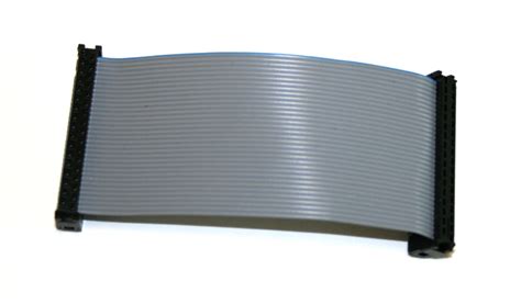 Ribbon Cable 4 Inch 34 Pin Syntaur